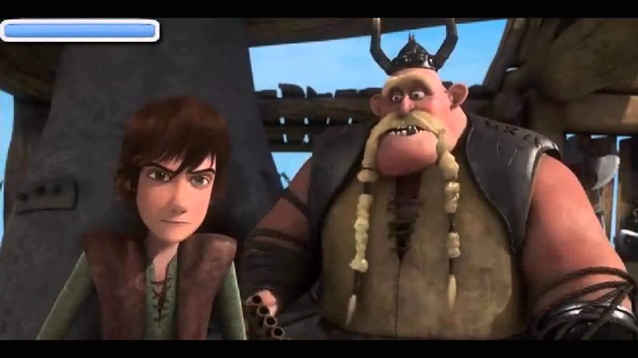 Dragon Riders of Berk Episode 4 Terrible Twos (S1/E4) (Link in The ...