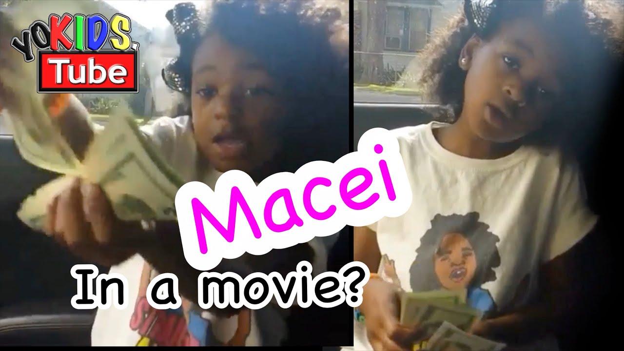 Macei - [in a Movie] old clips with Young Twez The Artist when they was ...