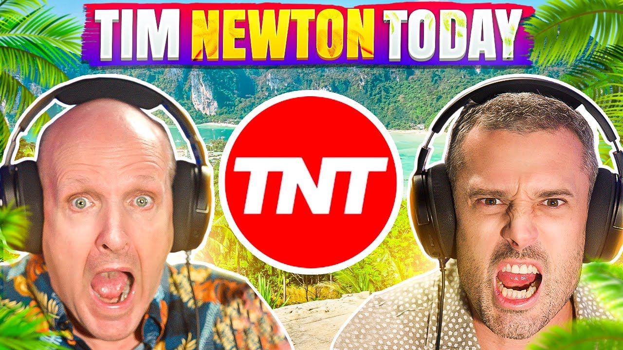 🌿🚨Tim Newton on Thailand's FAILED CANNABIS Laws - YouTube