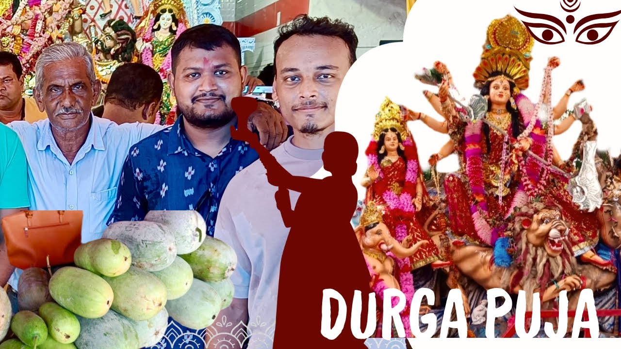 ଛୋଟ ମୋର ଗାଁ ଟି 😍 | Jajpur | Rajesh Samal - YouTube