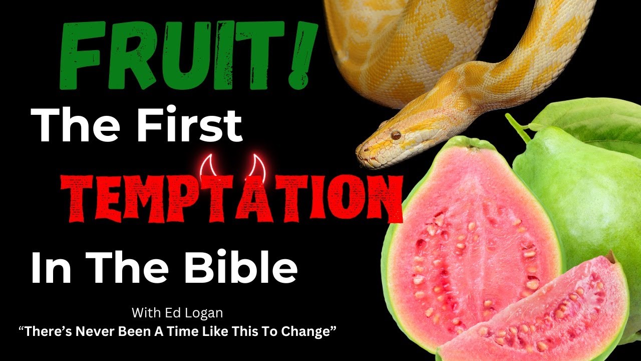 satan Uses Food To Destroy Humanity - YouTube