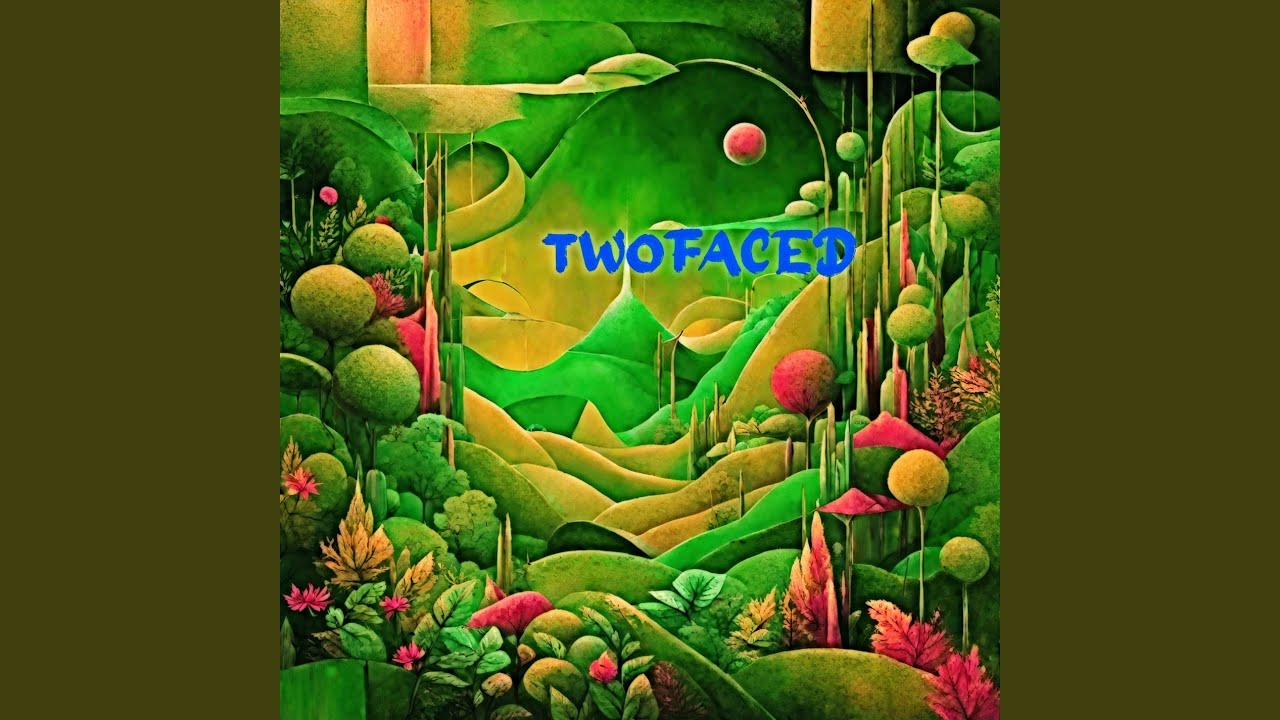 Twofaced - YouTube