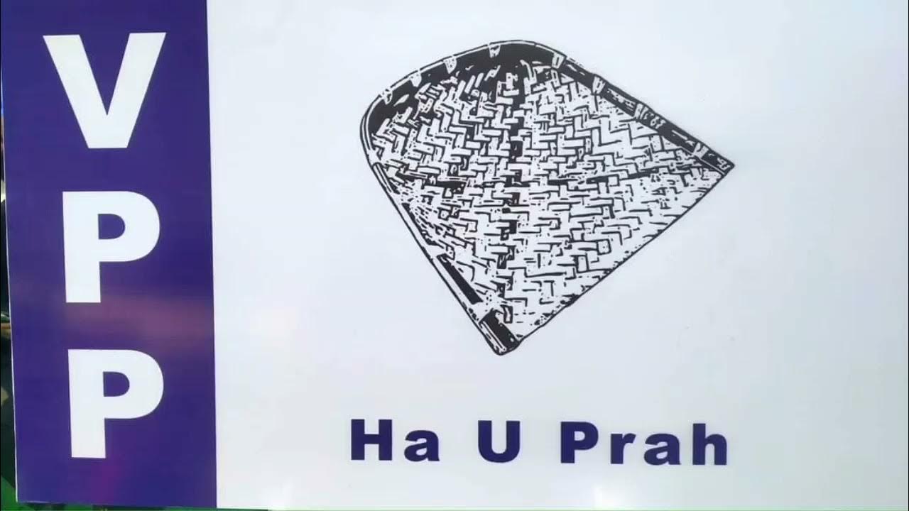 Ha u prah new song elections 2023 VPP] [PYNURSLA CONSTITUENCY] Ka sur u paidbah] - YouTube