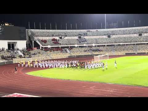 MARCHING BAND GITA TARUNA ANGKASA, INDONESIA | MIMAC 2024 FINAL - YouTube