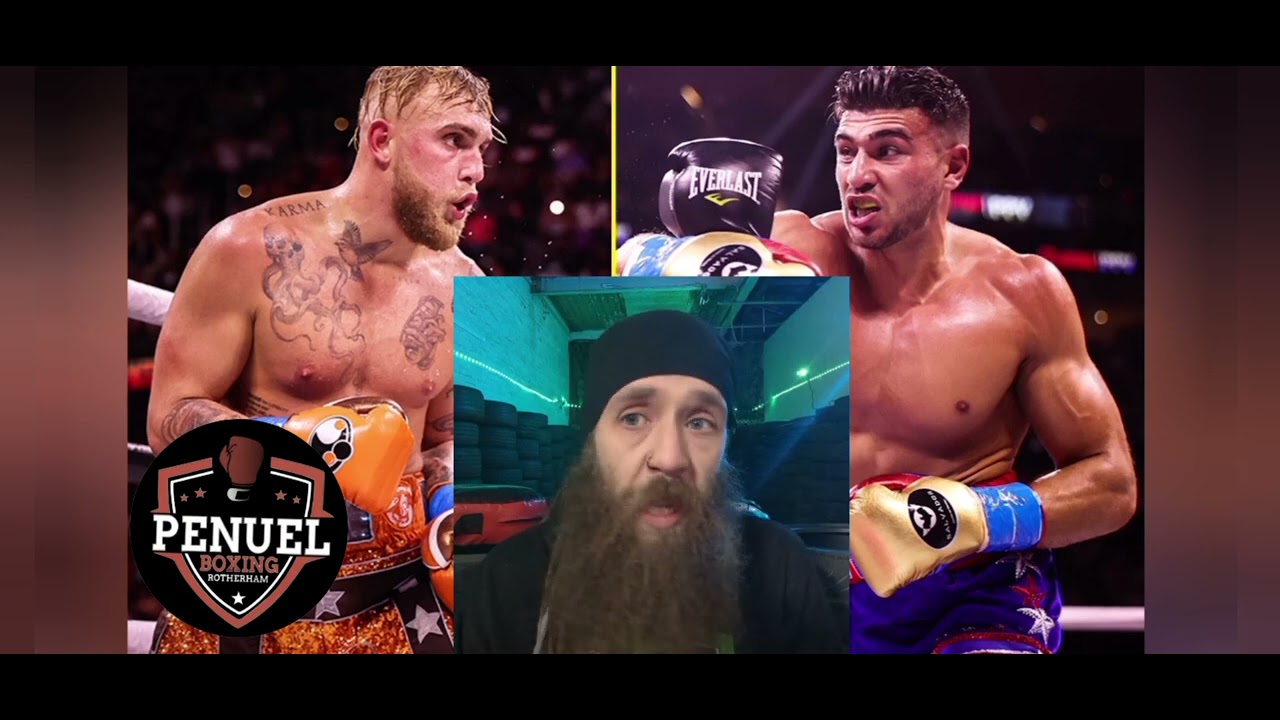 Jake Paul Vs Tommy Fury drama, what's happened with Paul Bamba ...