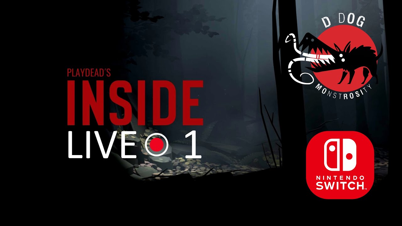 INSIDE - Switch (parte 1) - YouTube