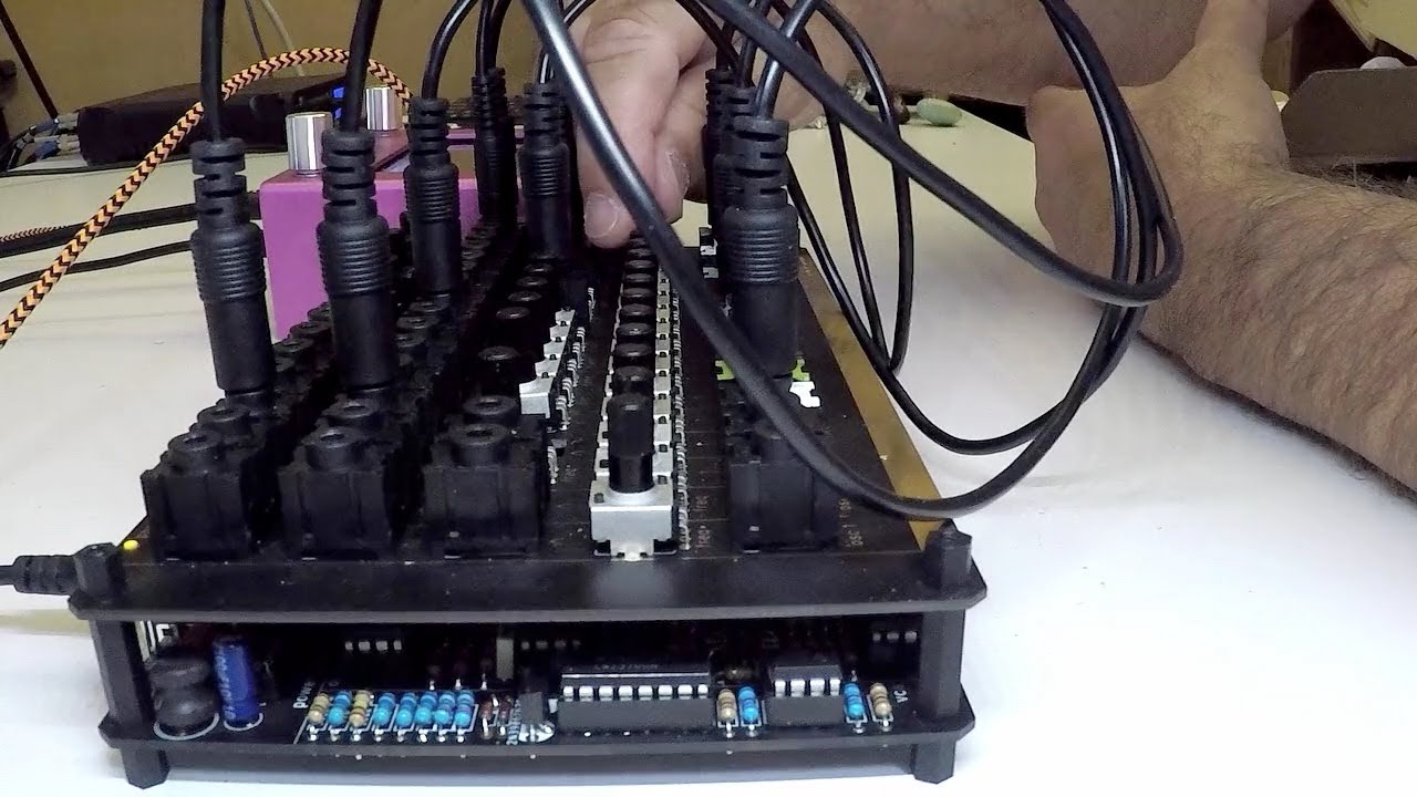 Live on the Recursive Machine - 17 April 2021 - YouTube