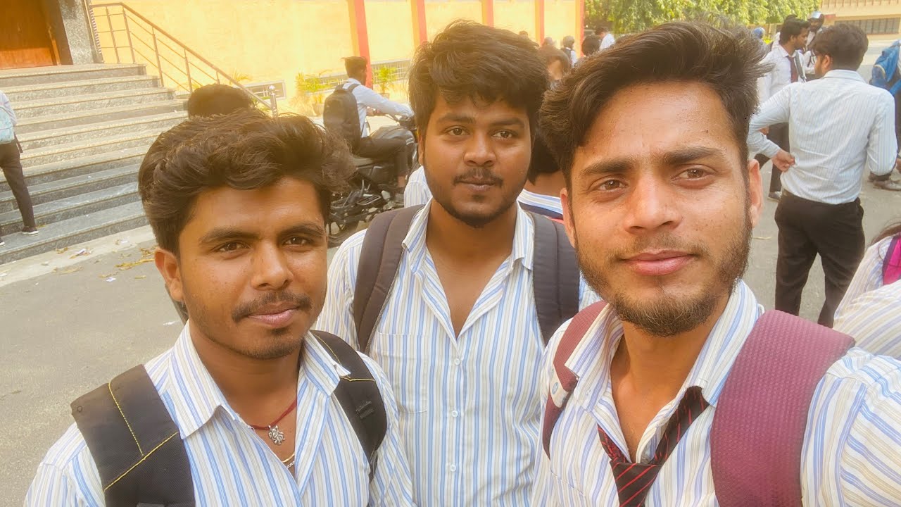 Gossner college ranchi. #gossnercollege - YouTube