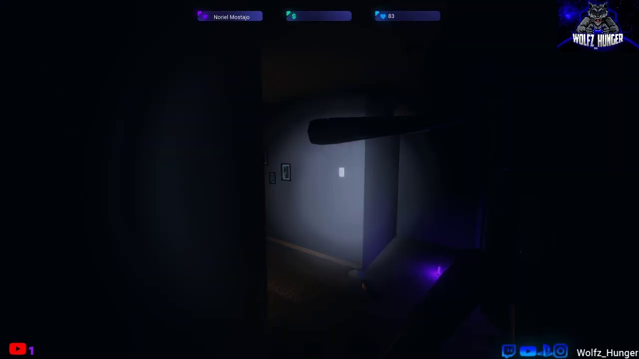 PhasmoPhobia: Intro to finding ghosts 101 - YouTube