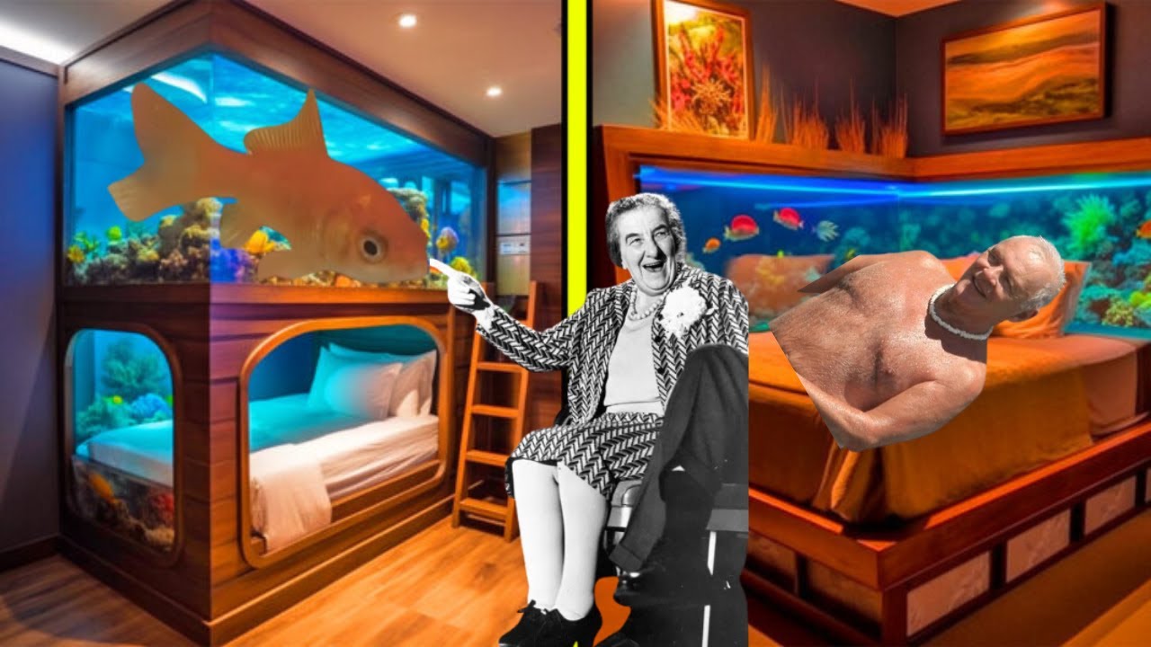 Dark Lord Mobi Vs Fish Henzel - YouTube