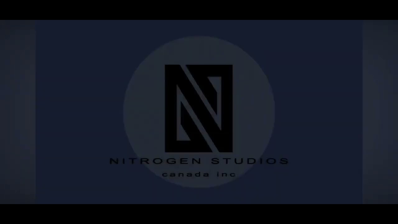 Nitrogen Studio Canada Inc Hit Entertainment 2012 - YouTube