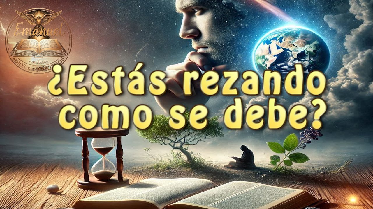 El Poder de la Oración Específica: Descubre los Secretos para una ...