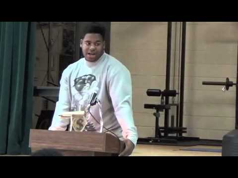 TA Wilson Academy Where Are They Now? Panel: Part 6/8 - YouTube