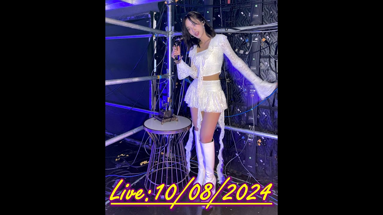 Earn BNK48 : 10/08/2024 - YouTube