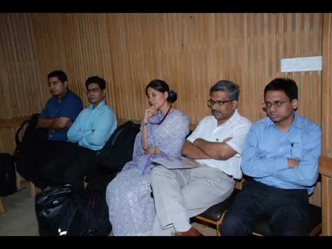Dr. Deepak Dogra Book Release by Armin Bruck CEO Siemens - YouTube