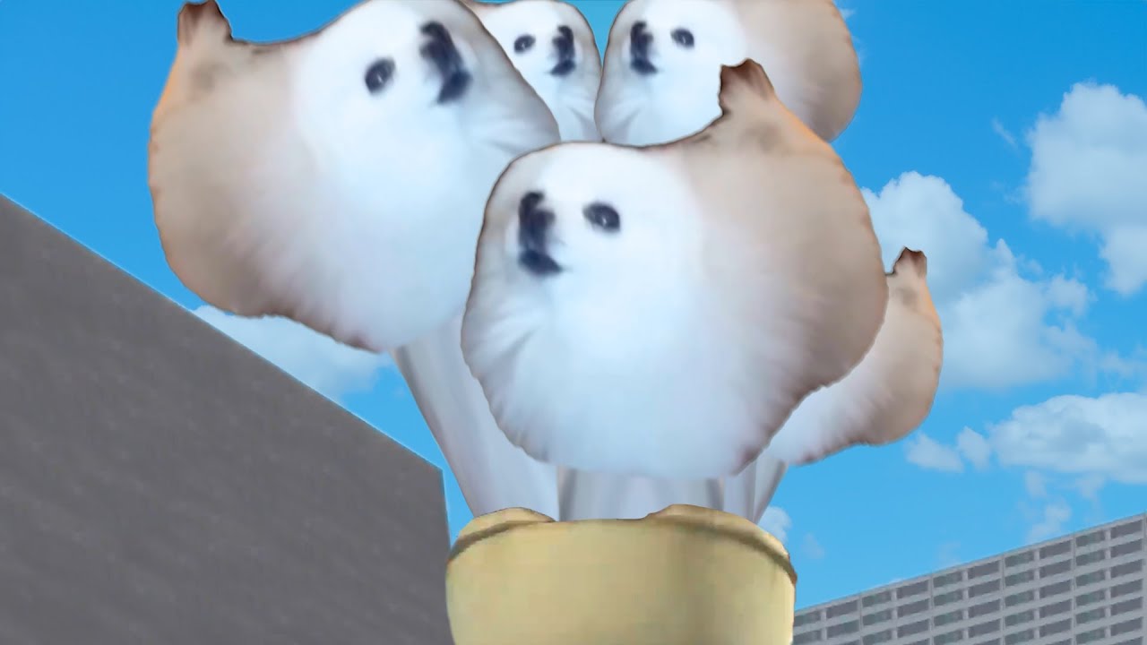 Skibidi Dog Toilet 24 - YouTube