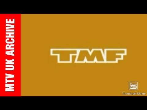 TMF - Continuity And Adverts (somewhere around 2008) - YouTube