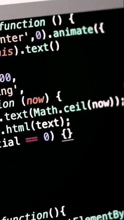 #coding I love coding - YouTube
