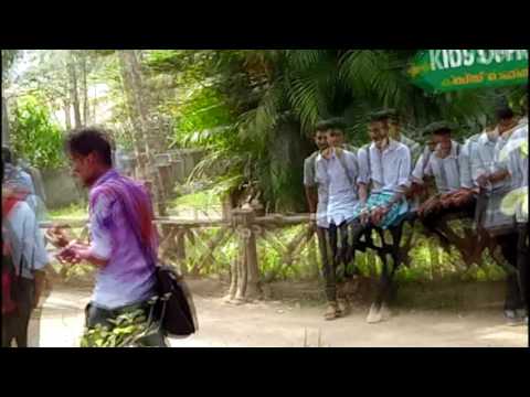 Happy Birthday rihas kathiyalam