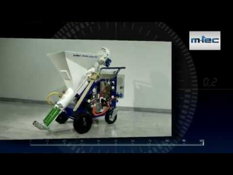 mono-mix de m-tec, video de instrucción general - YouTube