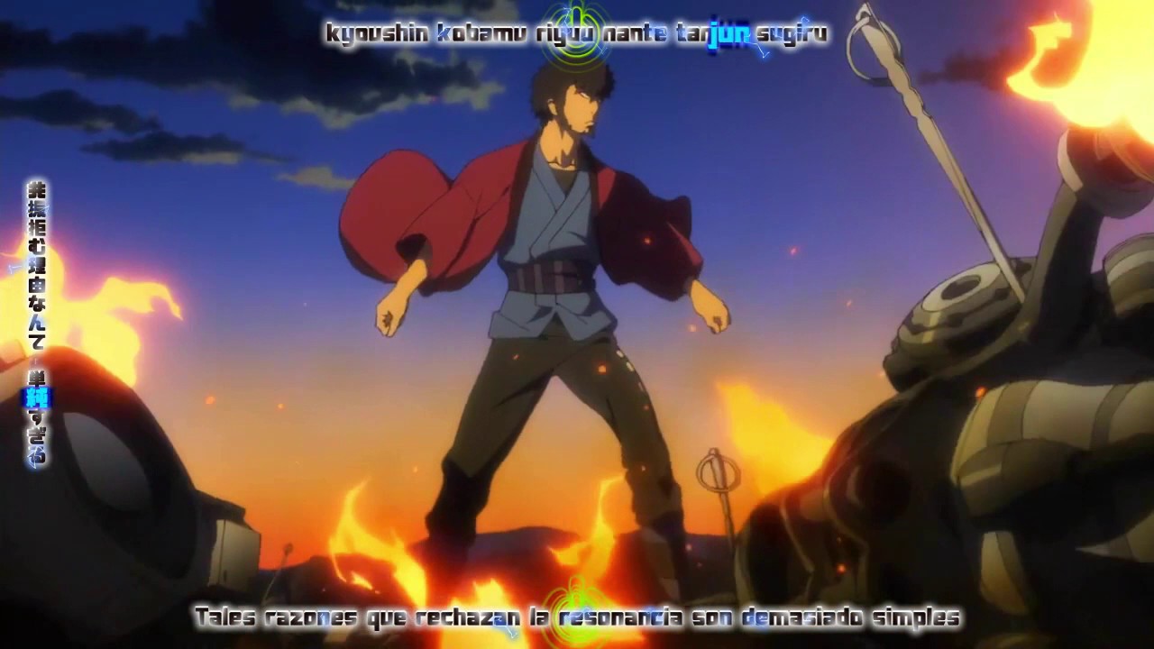 Dimension W OP/ Opening [Subtitled / FX] - YouTube
