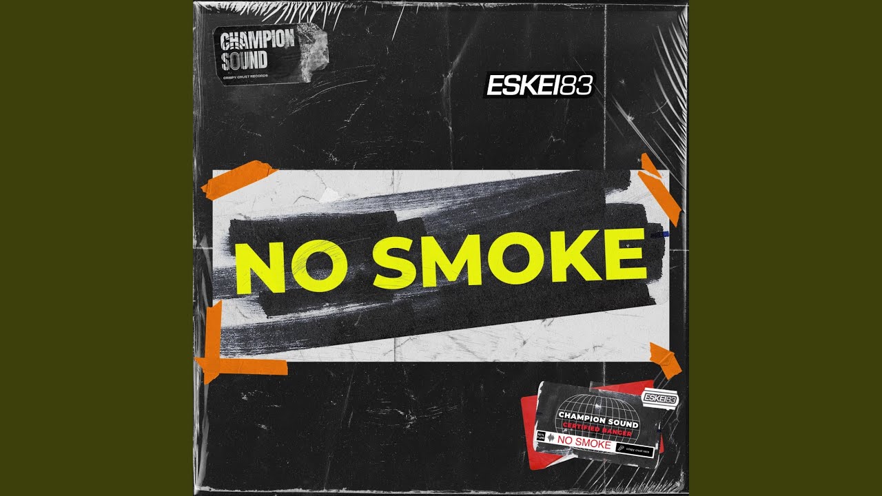 No Smoke - YouTube