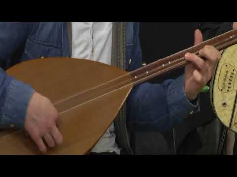 DENGBEJ BEHCET FARIS HEMIDO ZINDANIME UZUN HAVA