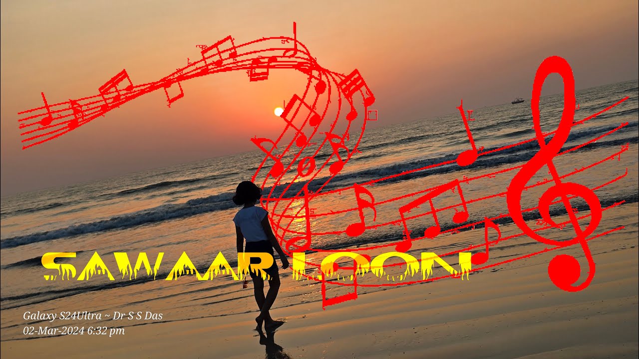 SAWAAR LOON BY MONEEVA | LOOTERA MOVIE SONG | A TRIBUTE TO MONALI ...