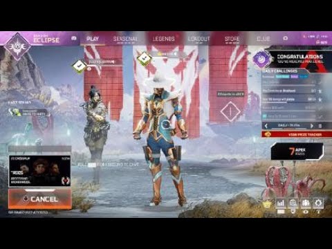 3rd Ring is the best - YouTube