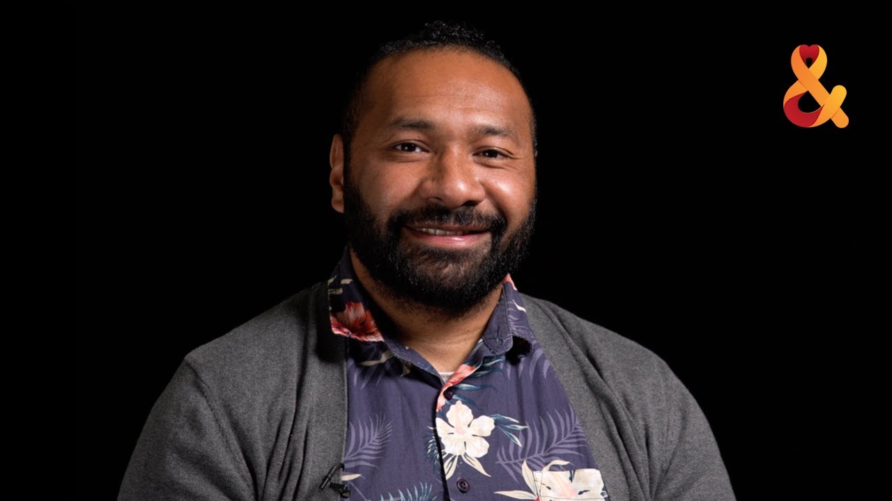 Raki Ap vertelt waarom hij de rechten van inheemse volken op de ...