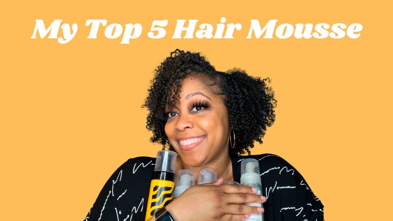 A Week of Favorites| My Favorite Hair Styler for 2023 - YouTube
