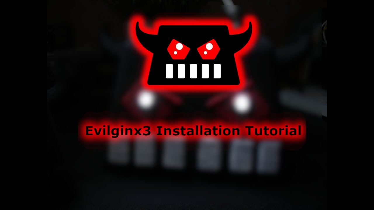 Evilginx3 Installation & Configuration Tutorial - YouTube