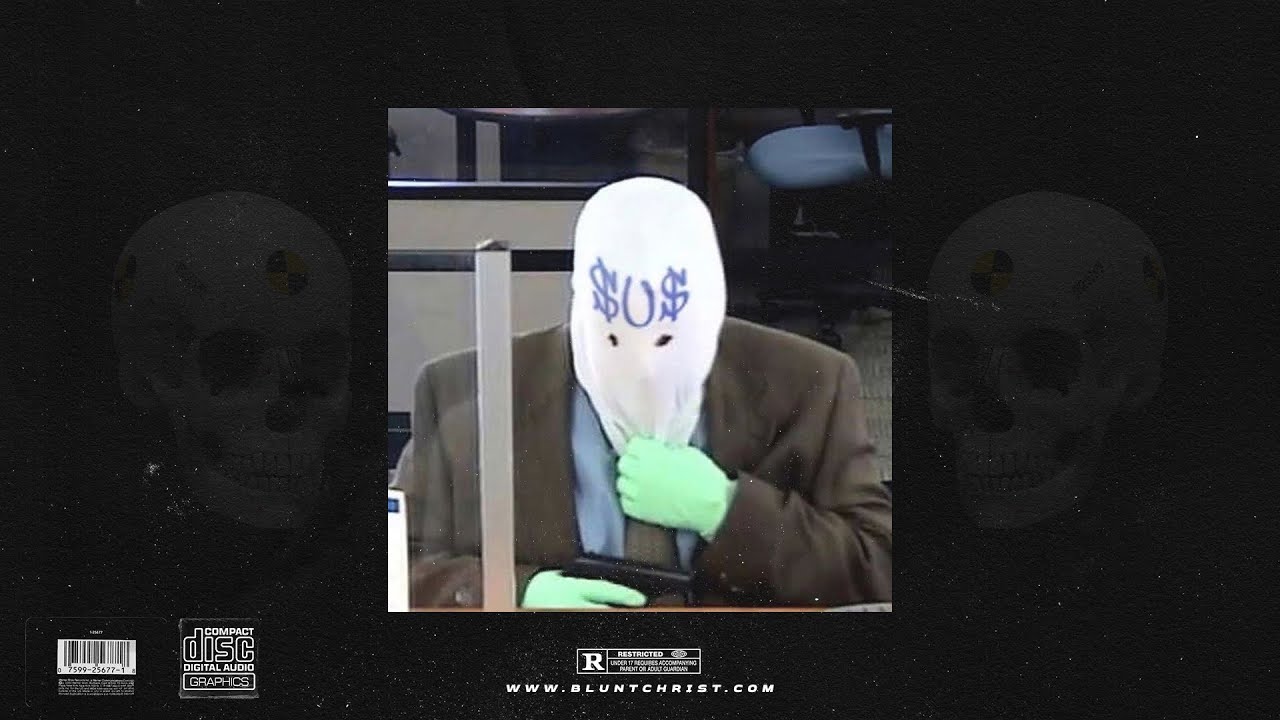 [FREE] $UICIDEBOY$ x GERM TYPE BEAT "SLIPPIN" | [Prod. Blunt Christ ...