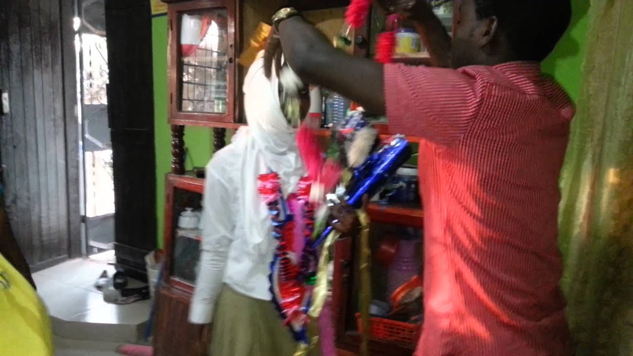 Pugu stesheni secondary school Graduation - YouTube