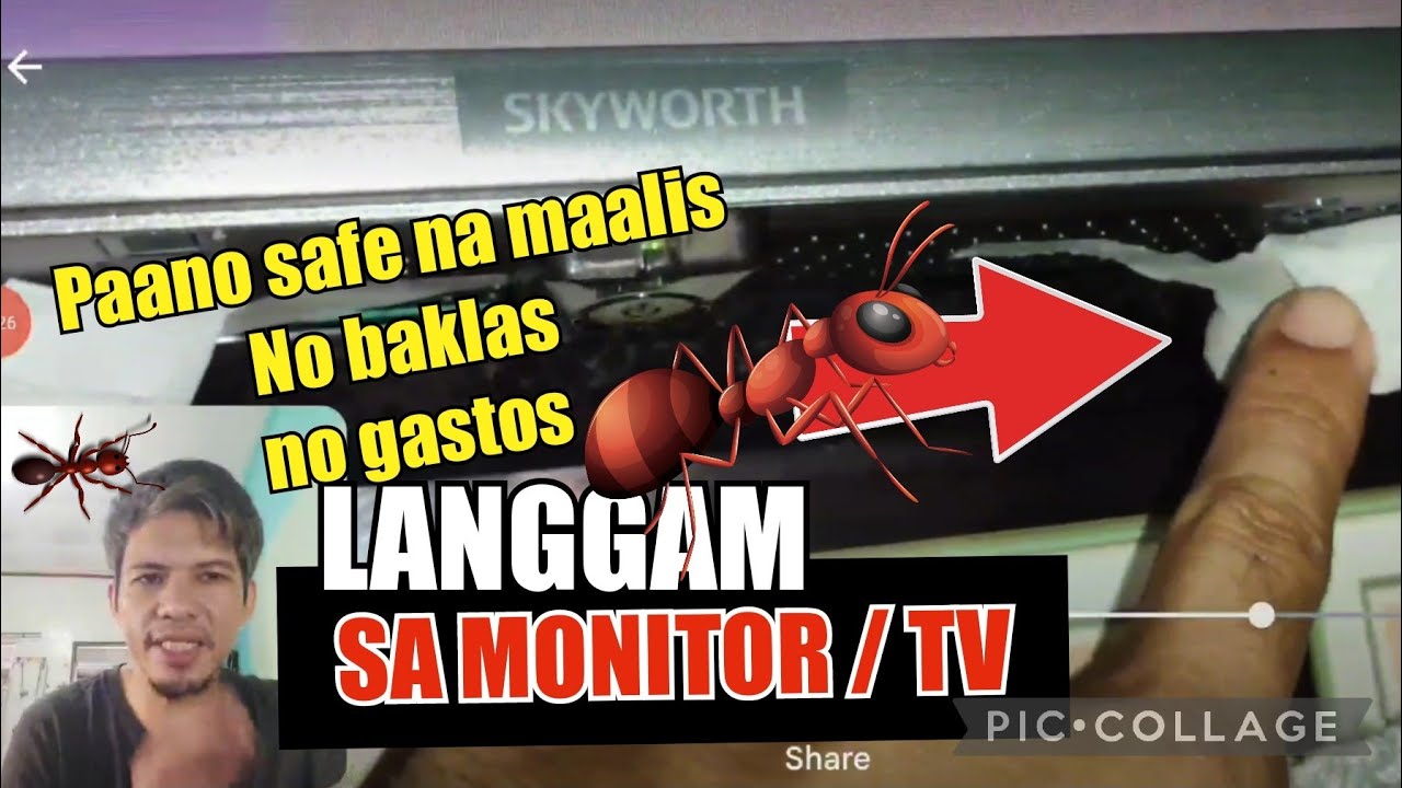 MAKAKATIPID KA KUNG GAGAWIN MOTO | LANGGAM SA MONITOR! | GADGETS - YouTube