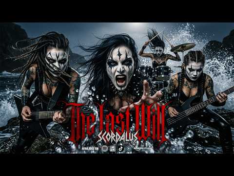 The Last Will | SCORDALUS