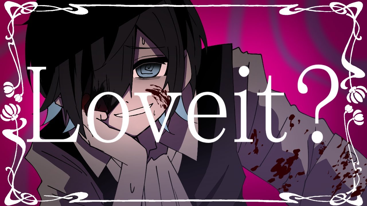 Loveit? (cover)/浮_ 【歌ってみた】 - YouTube