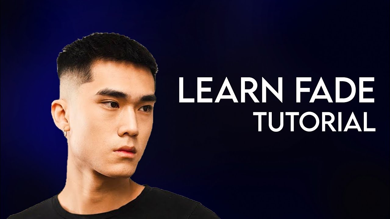 Learn To Cut - Fade Tutorial For Beginners (Full Breakdown) - YouTube