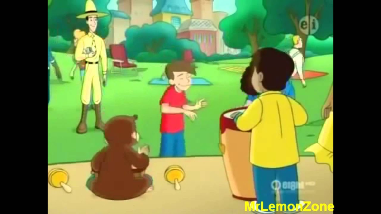 Youtube Poop Caillou Purposely Breaks His Mom39s Favorite