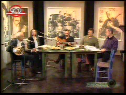 Θύμιος Στουραϊτης - Μοιάζεις και συ σαν θάλασσα - YouTube