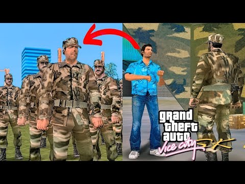 GTA VİCE CİTY'NİN EN İYİ MODU HANGİSİ ?