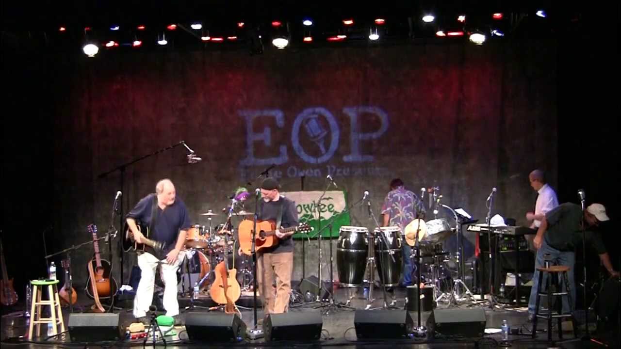 All Alone Again Tonight - Sandy Flynn with Cullowhee - YouTube