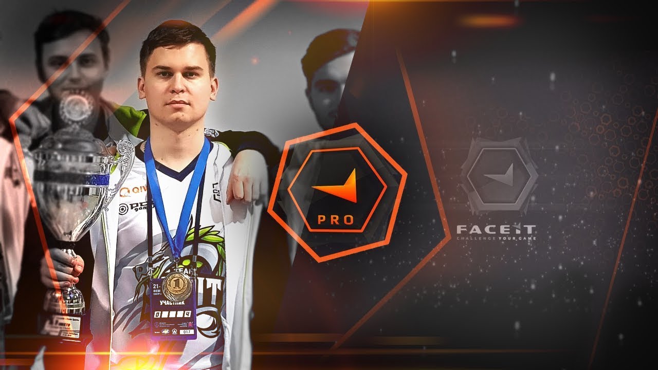 Урок №3 - Зачем играть Faceit/Как пройти на FPL - YouTube