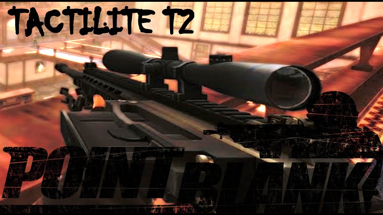 PB Jogando DE Tactilite T2 - YouTube