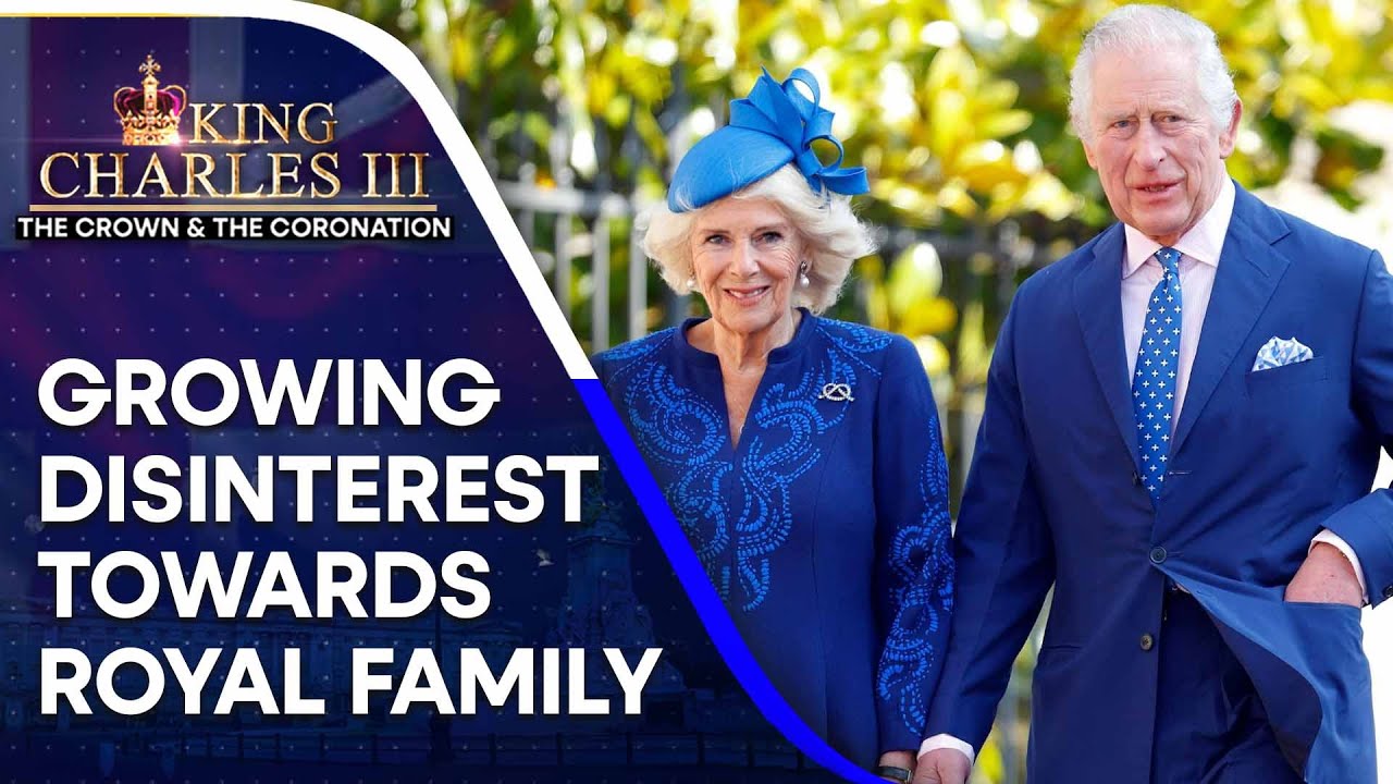 Jamaica & Belize to cut ties with UK monarchy | King Charles III ...