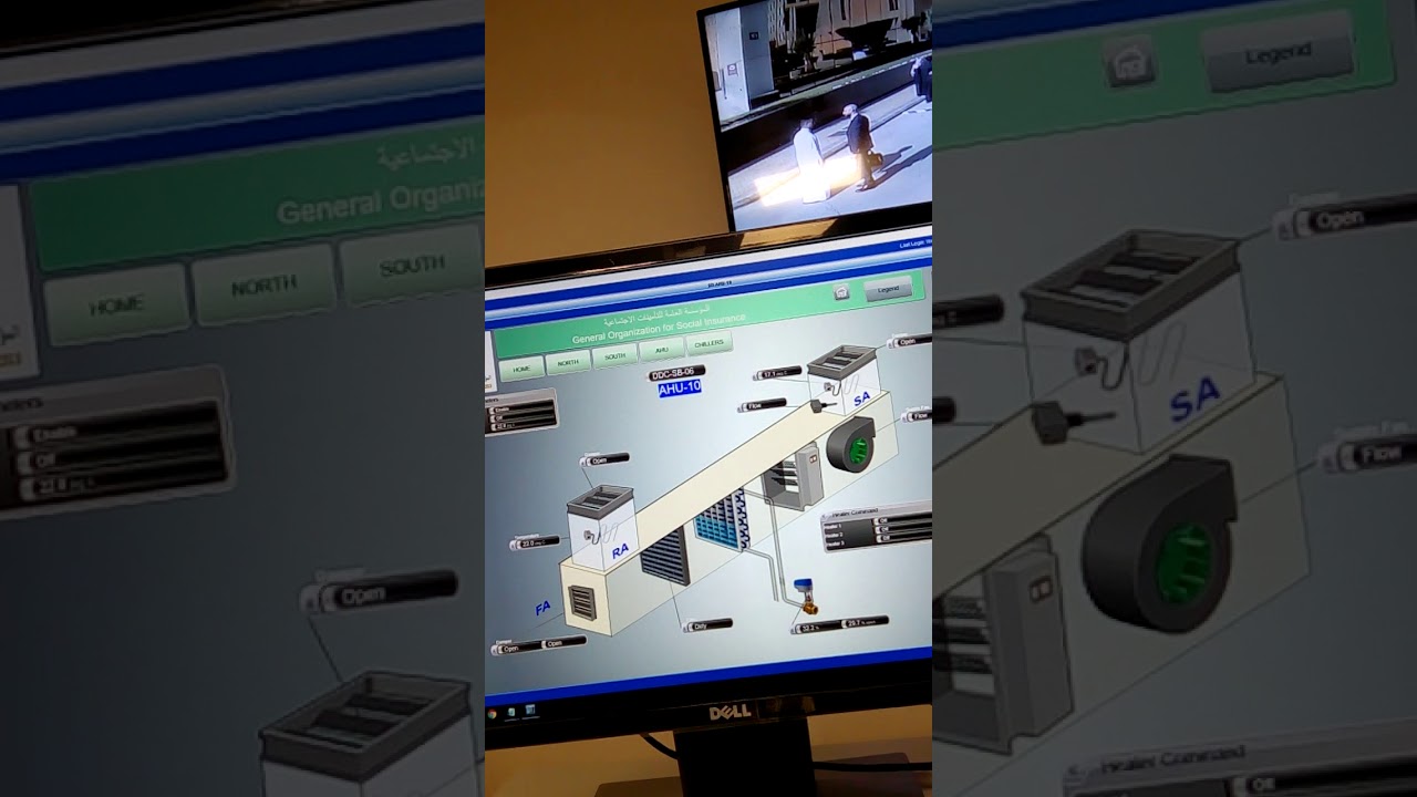 BMS system - YouTube