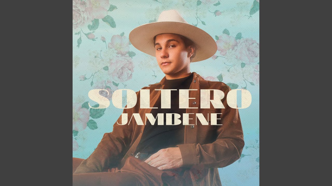 Soltero - YouTube Music