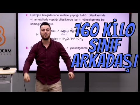 Görkem Şahin Pikniğe Gidiyor