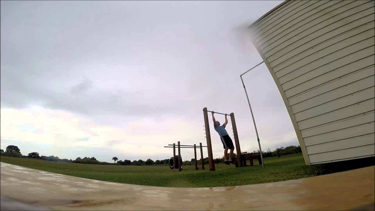 Wet Pull Ups Youtube