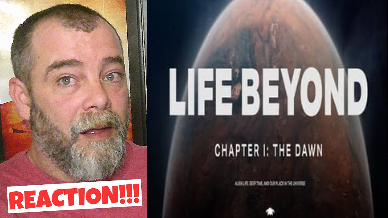 Life Beyond:Dawn REACTION - YouTube